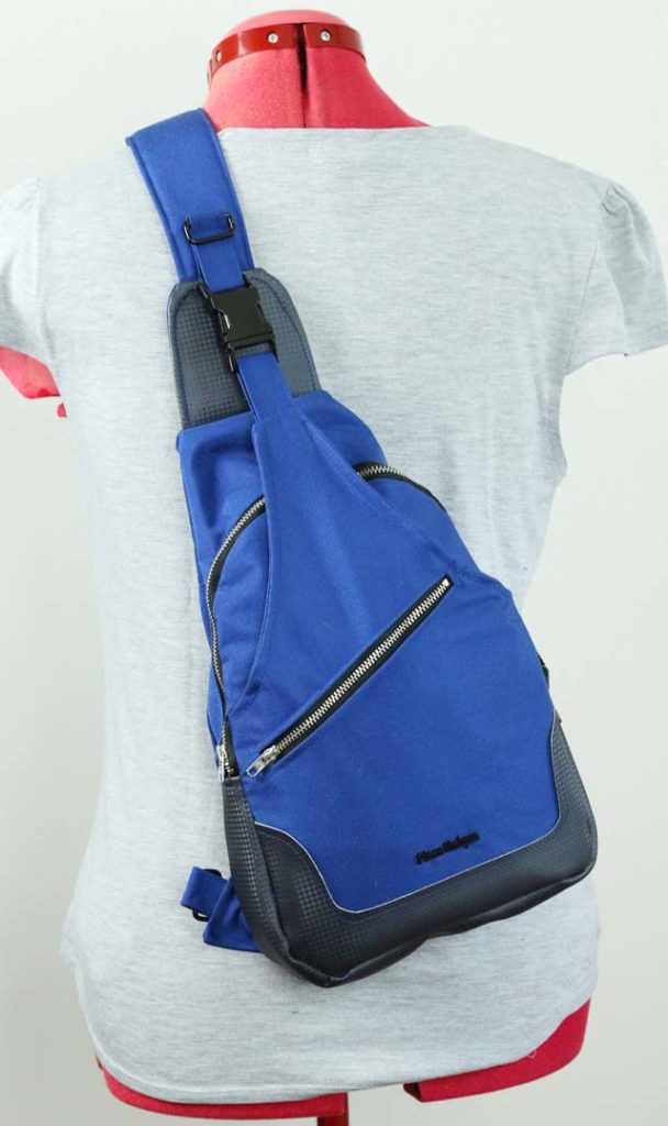 Wayfarer Sling backpack - La Casa Cactus