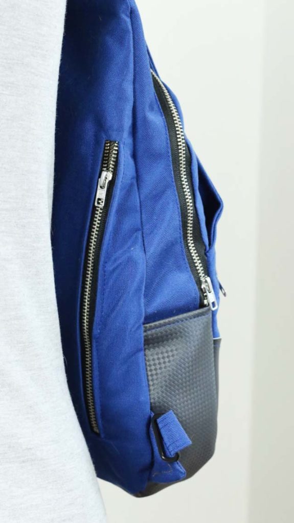 Wayfarer Sling backpack - La Casa Cactus