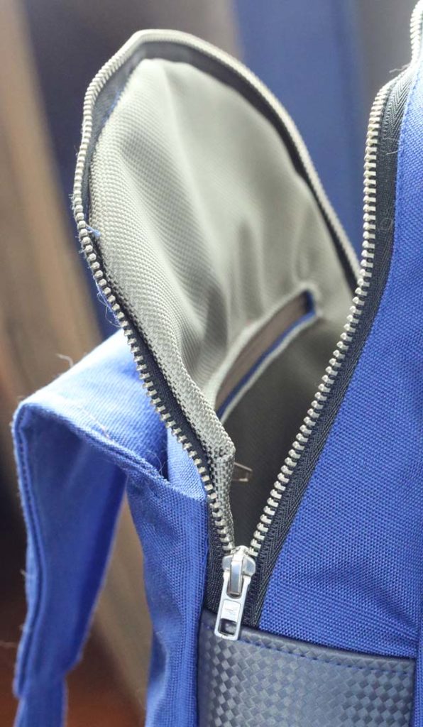 Wayfarer Sling backpack - La Casa Cactus